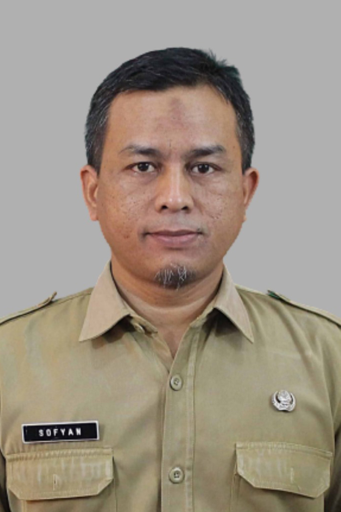 BAGIAN ORGANISASI | SEKRETARIAT DAERAH